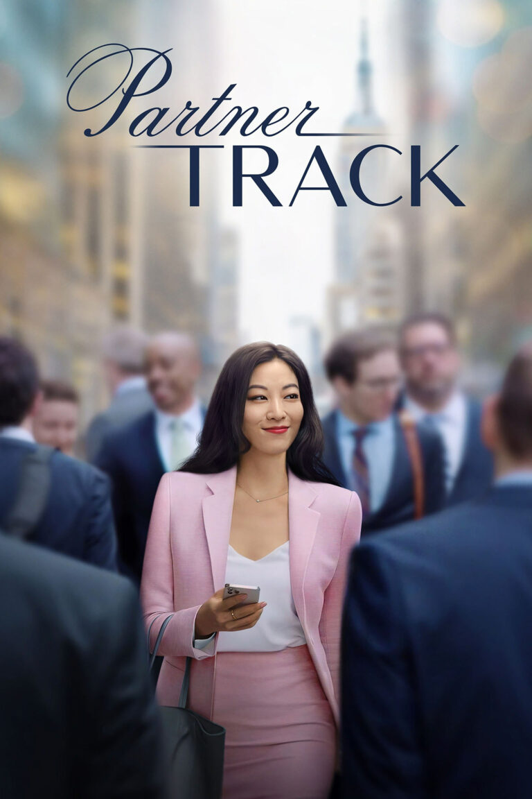 Partner Track Outfits | Netflix Partner Track Style - Style Charade