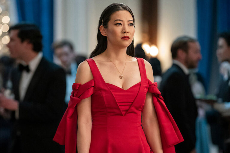 Partner Track Outfits | Netflix Partner Track Style - Style Charade