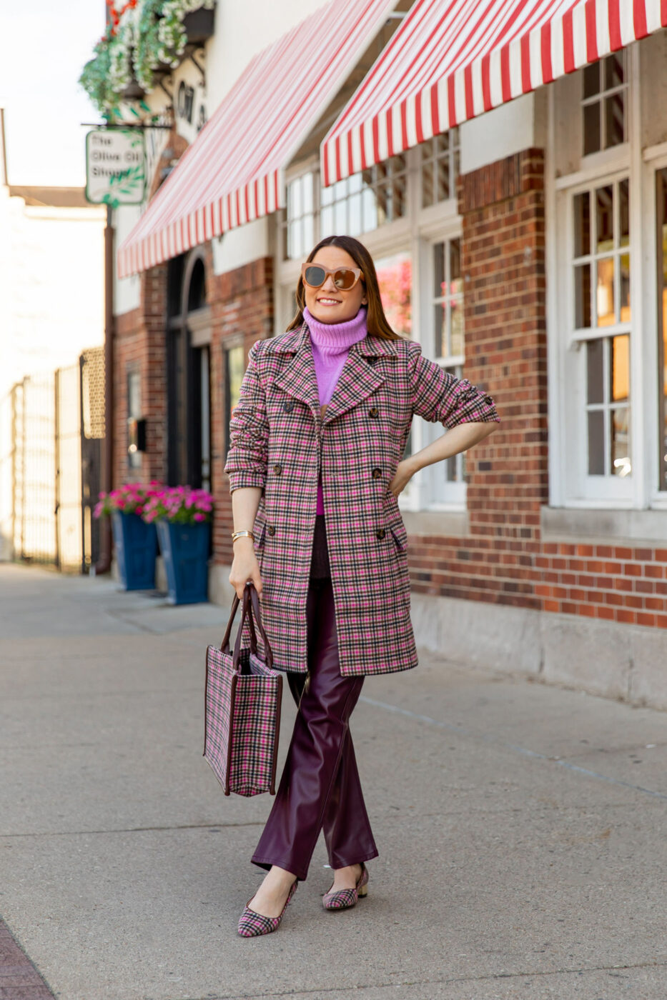 Three Ann Taylor Pants You'll Love for Fall - Style Charade