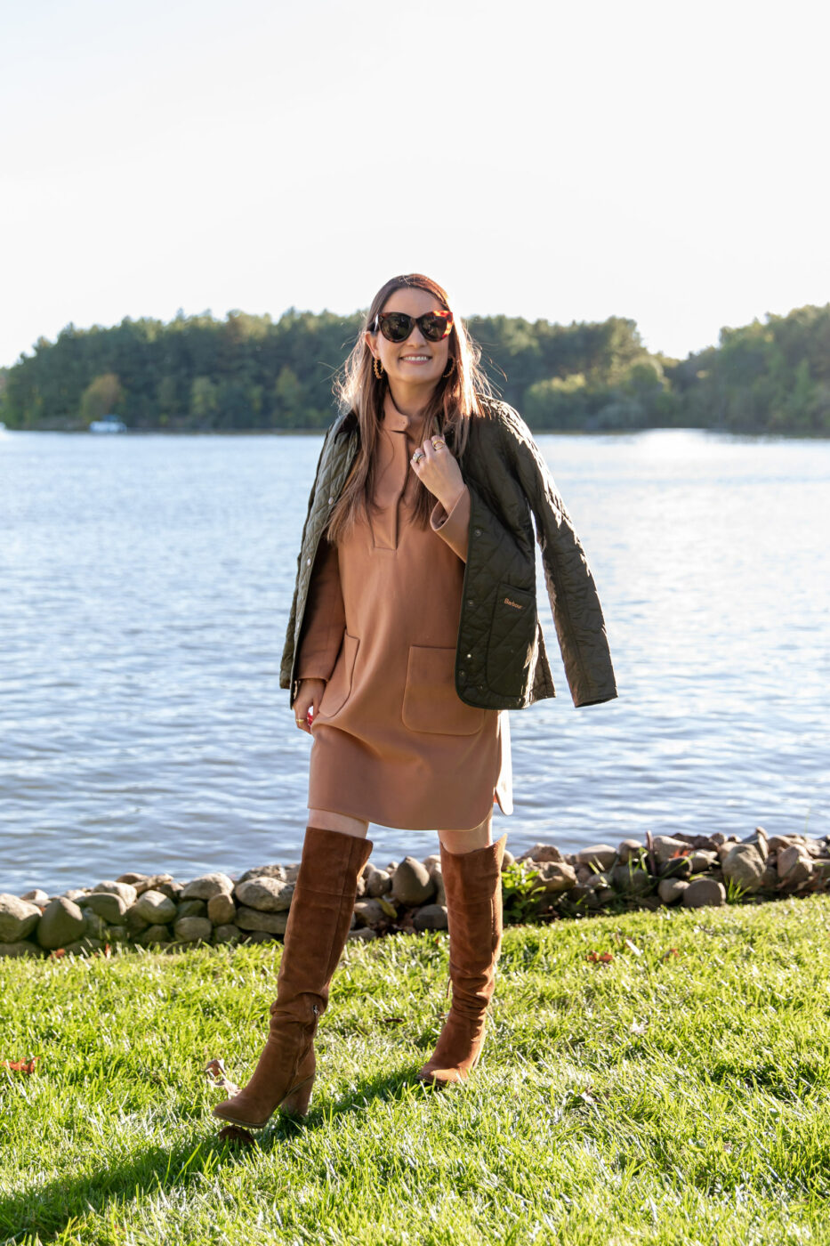 Best Barbour Fall Coats | Tuckernuck - Style Charade