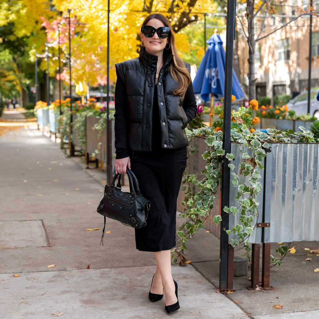 Jennifer Lake | Chicago Fashion Blogger | Travel | Home Design