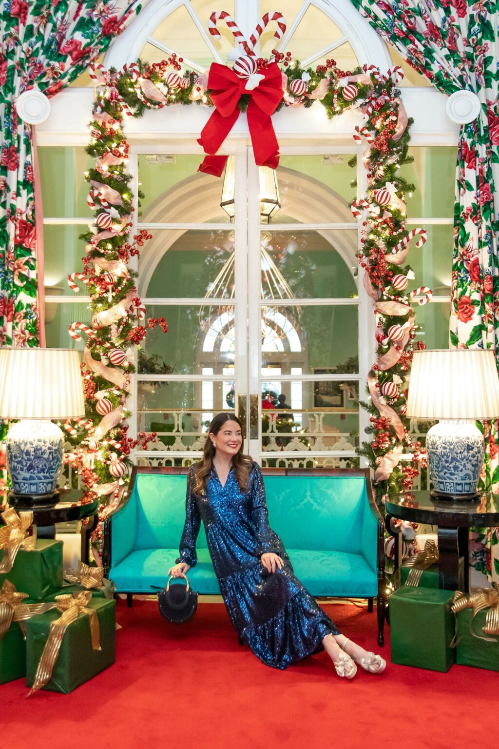 Sail to Sable Holiday Feature Many of My Fave Winter Items