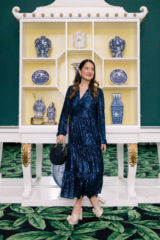 Sail to Sable Holiday Feature Many of My Fave Winter Items