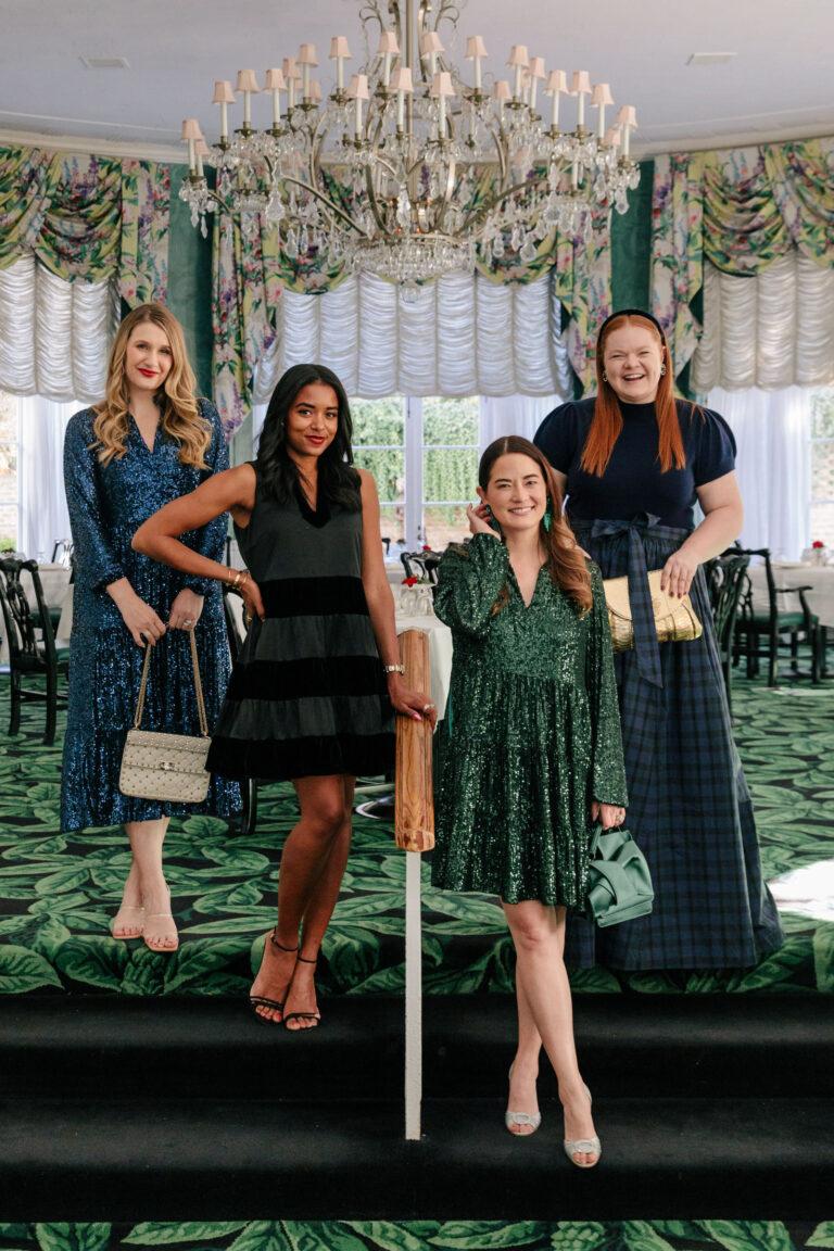 Sail to Sable Holiday Feature Many of My Fave Winter Items