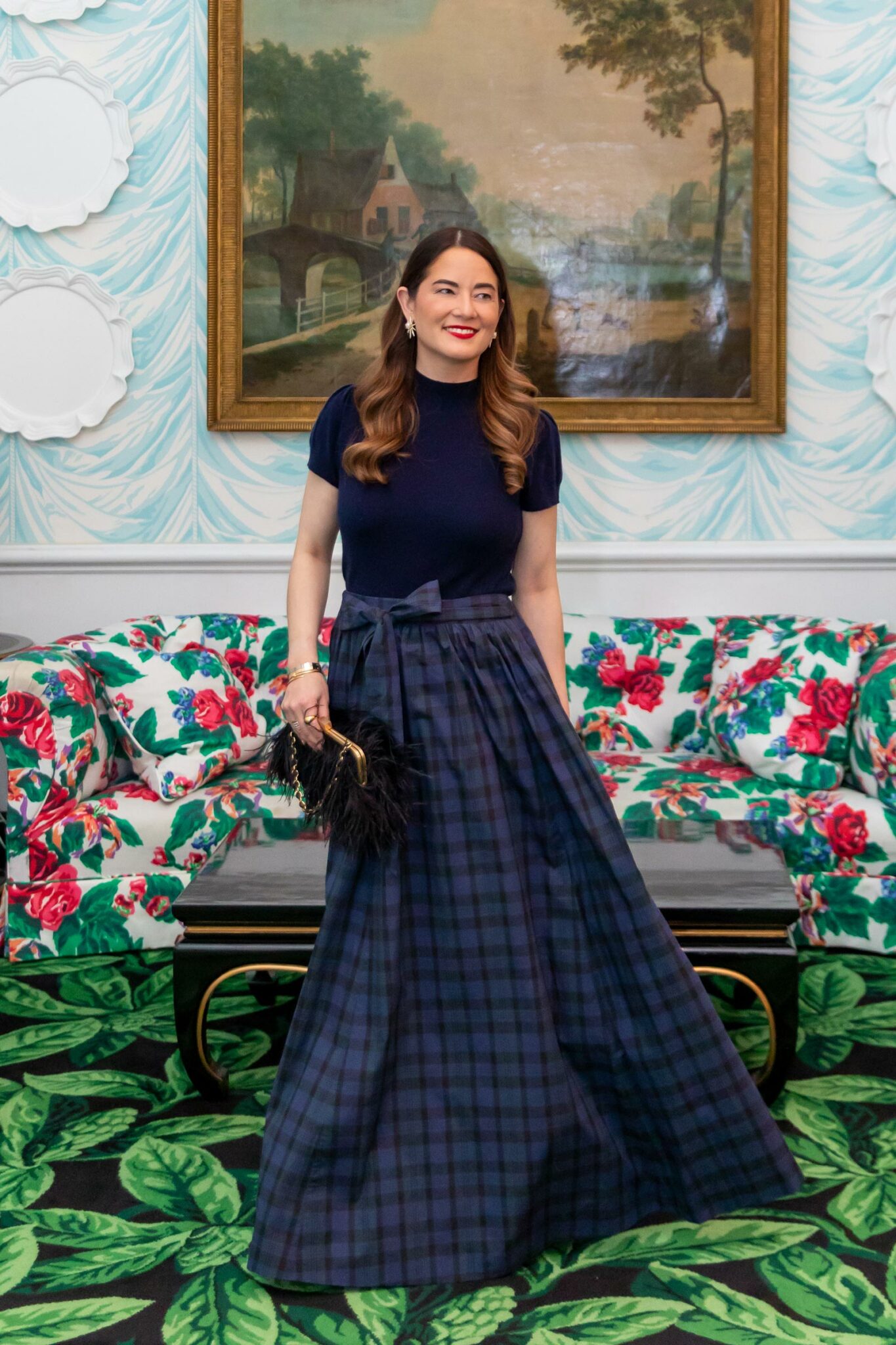 Sail to Sable Holiday Feature Many of My Fave Winter Items