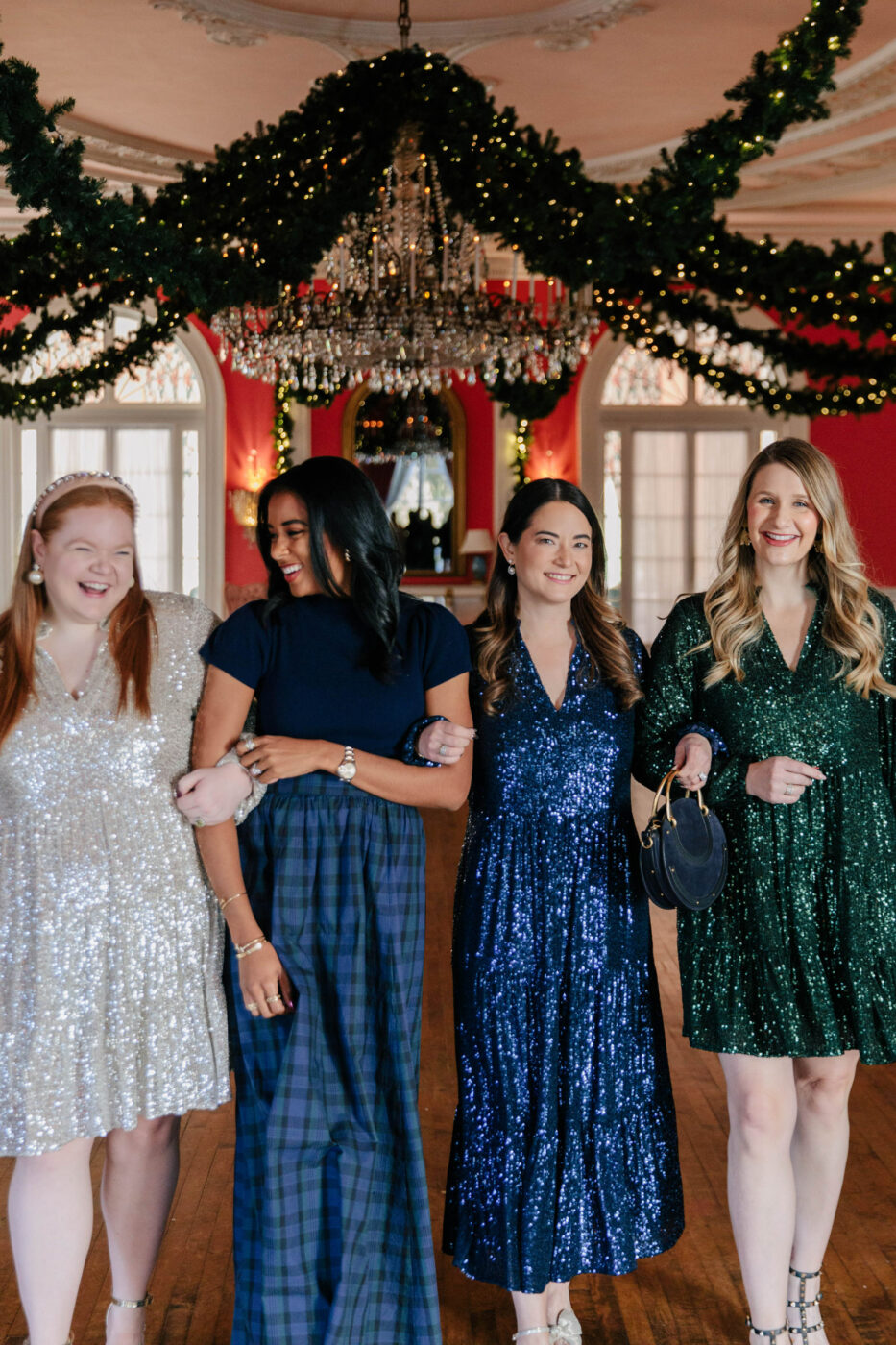 Sail to Sable Holiday Feature Many of My Fave Winter Items