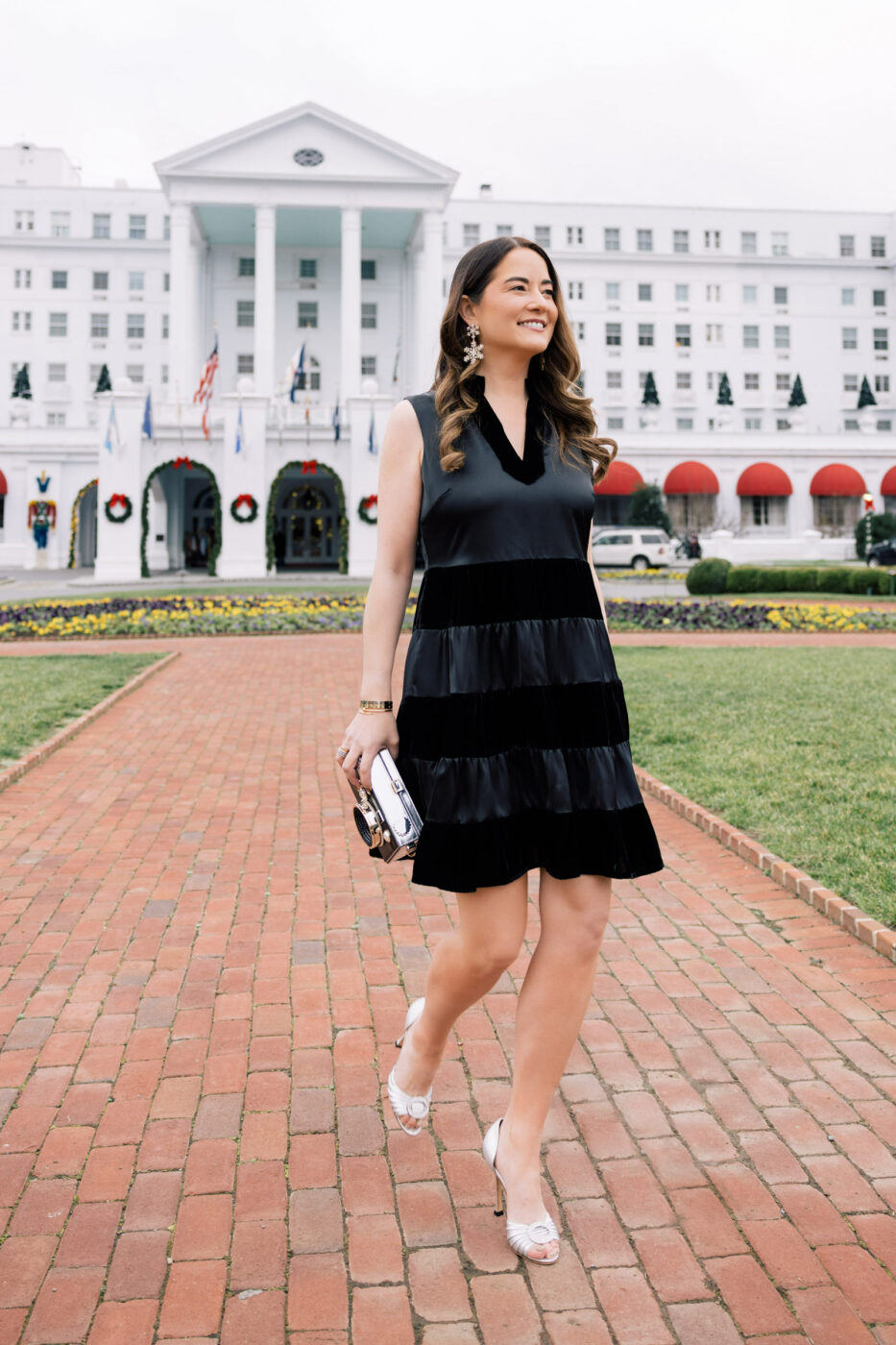 Sail to Sable Holiday Feature Many of My Fave Winter Items