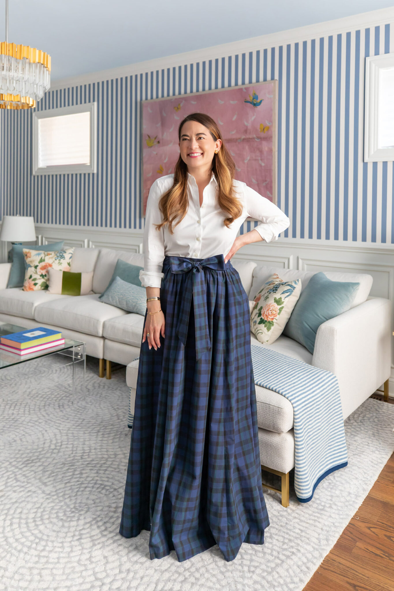 Style Charade x Sail to Sable Holiday 2022 Collection