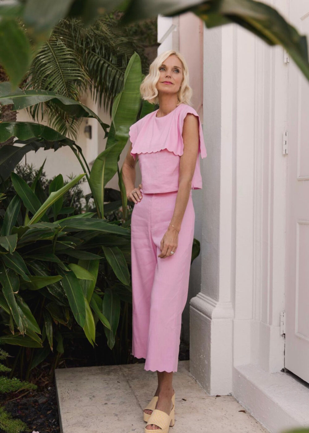 Jennifer Sumko Dillards | Jennifer Sumko Dress - Style Charade