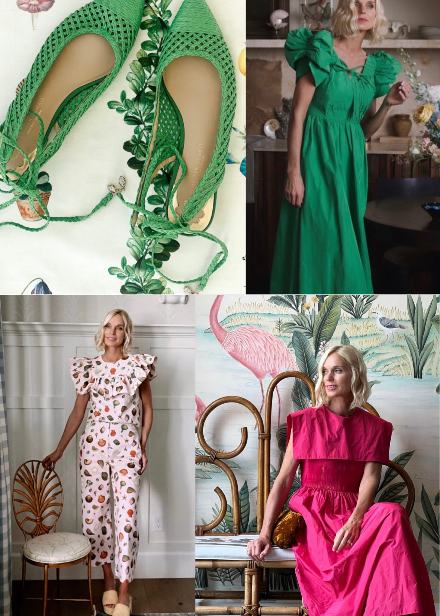 Jennifer Sumko Dillards | Jennifer Sumko Dress - Style Charade