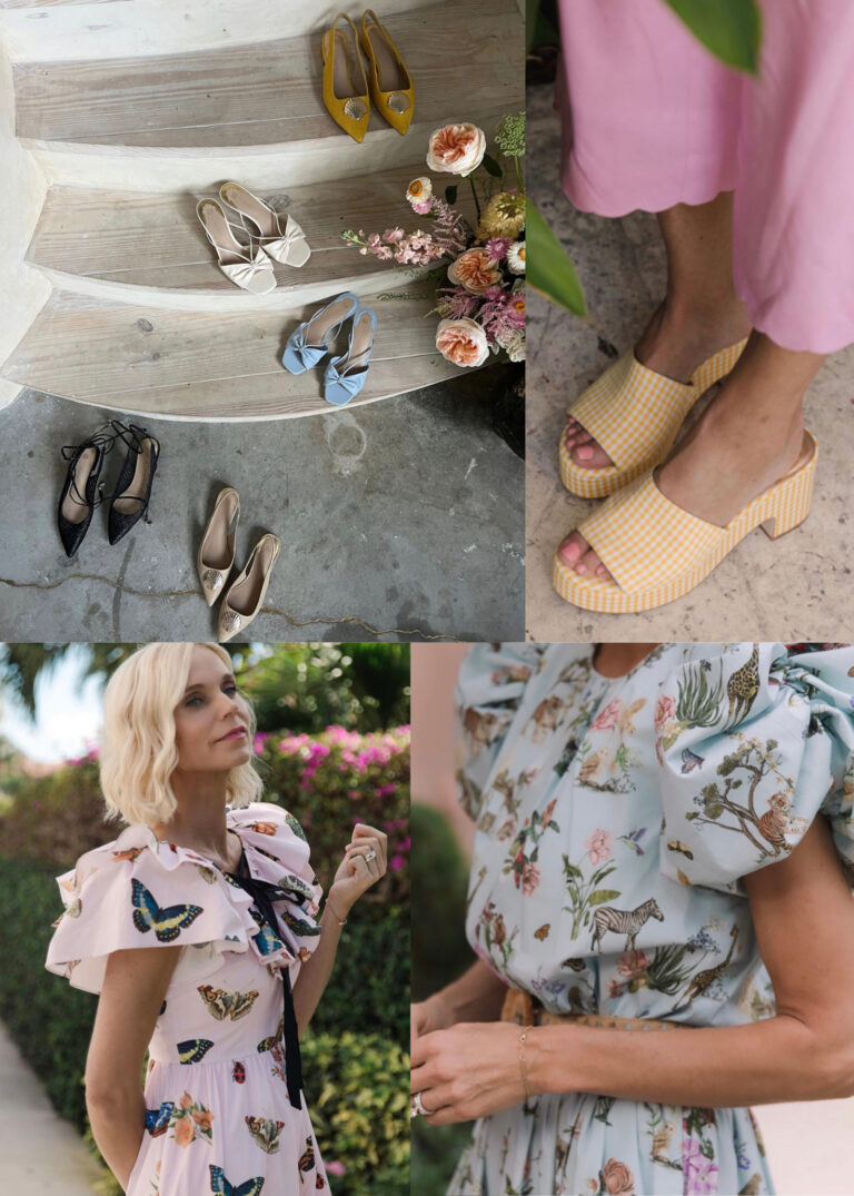 Jennifer Sumko Dillards | Jennifer Sumko Dress - Style Charade