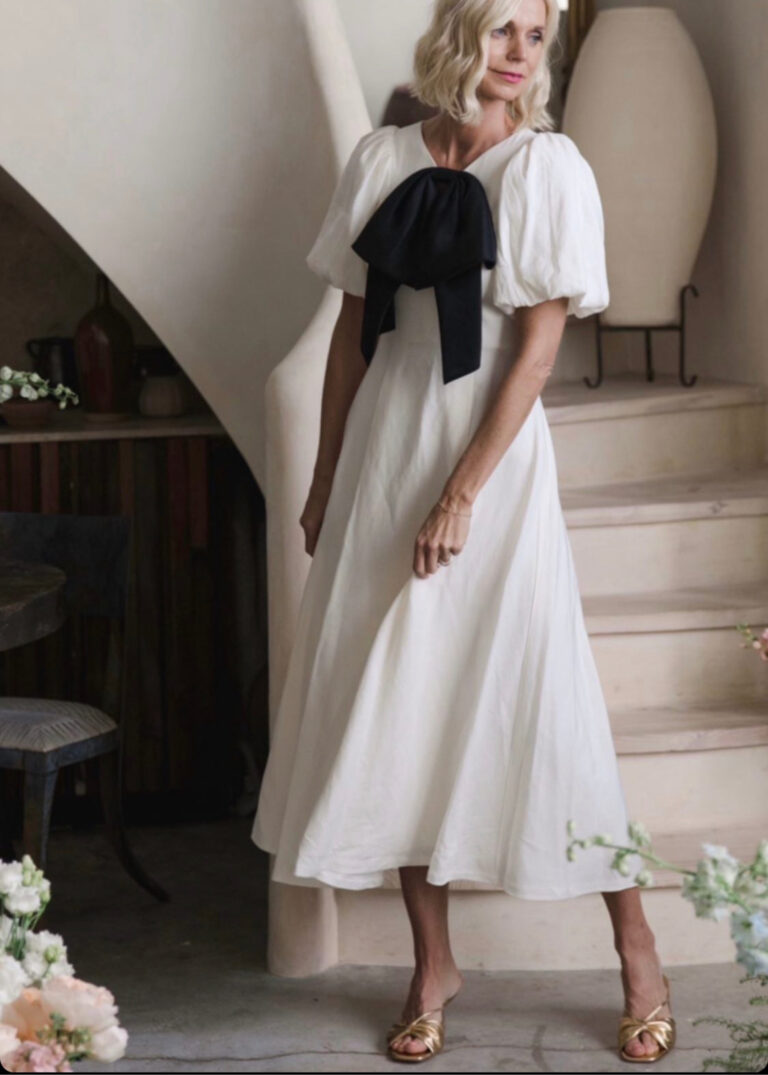 Jennifer Sumko Dillards | Jennifer Sumko Dress - Style Charade