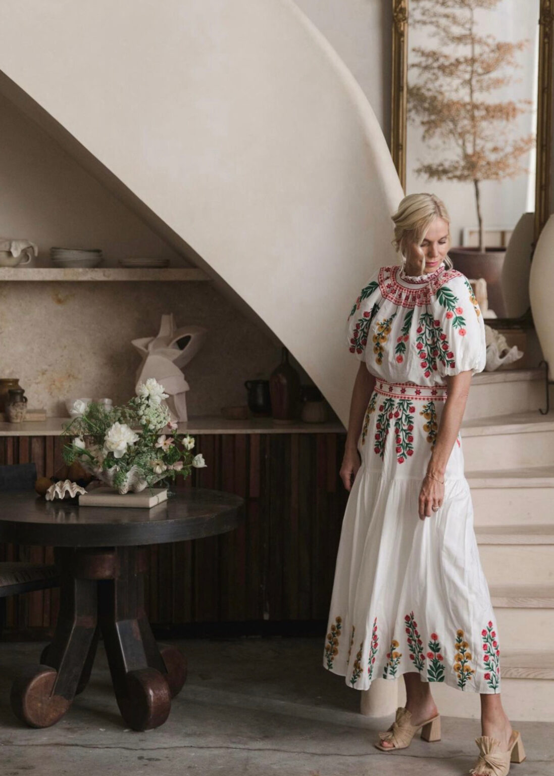 Jennifer Sumko Dillards | Jennifer Sumko Dress - Style Charade