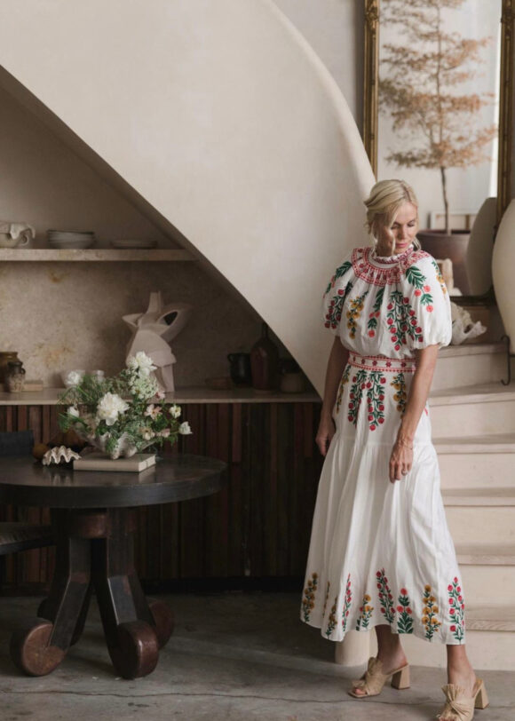 Jennifer Sumko Dillards | Jennifer Sumko Dress - Style Charade