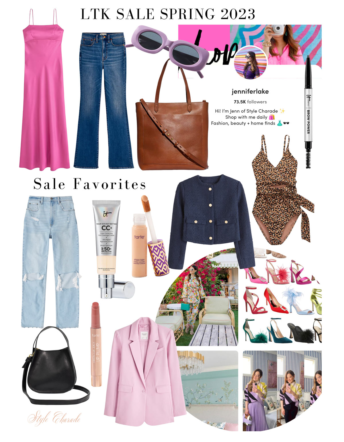 Everything to Know about the 2023 LTK Sale - Style Charade