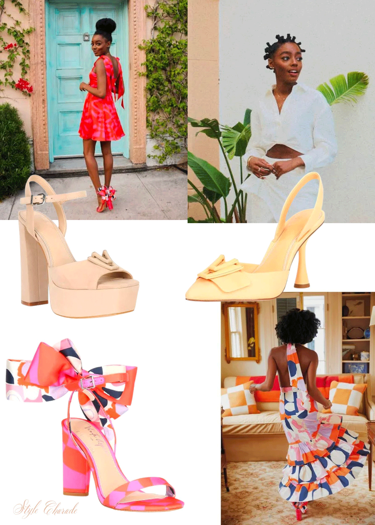 Venita Aspen Dillards | Venita Aspen Shoes - Style Charade