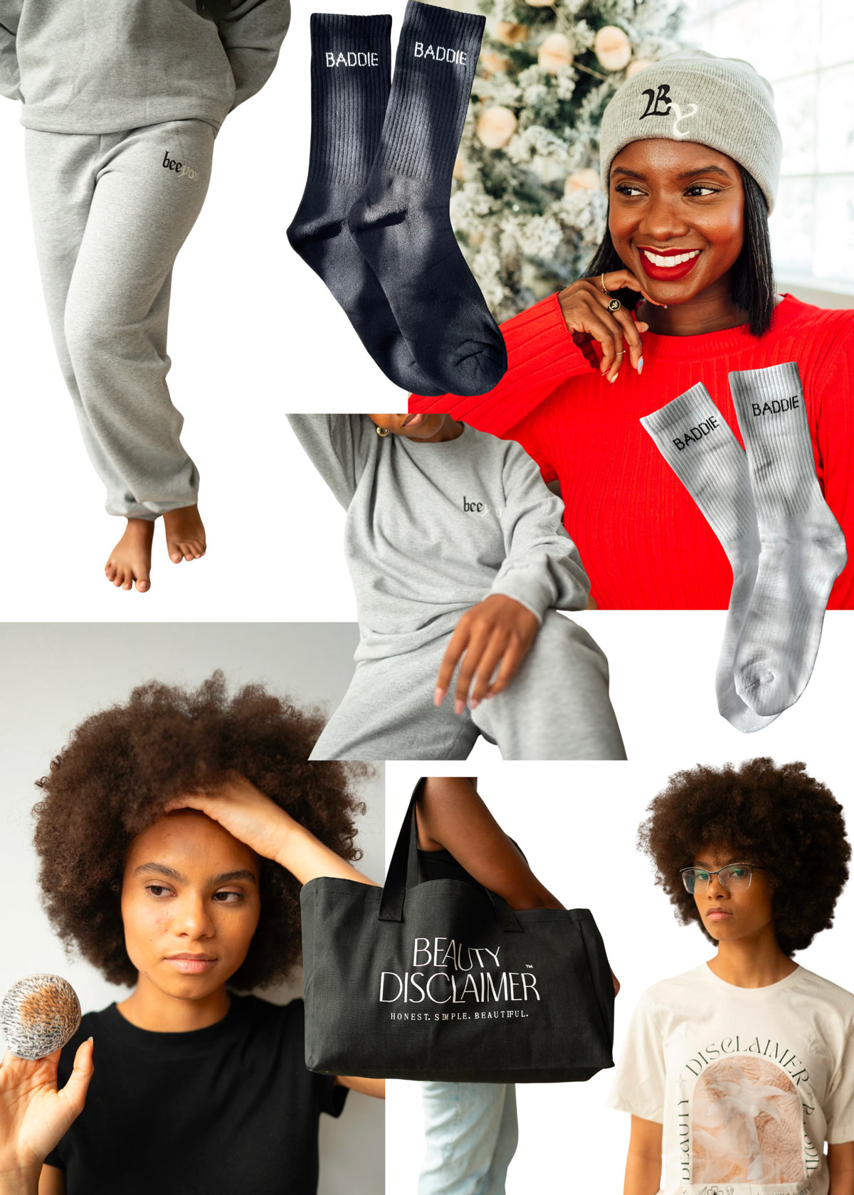 How to Style the Beauty Disclaimer Collection - Style Charade